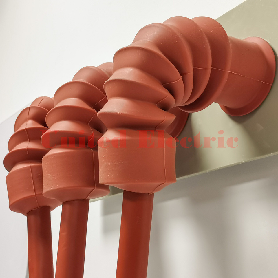 United Electric Co.,Ltd.